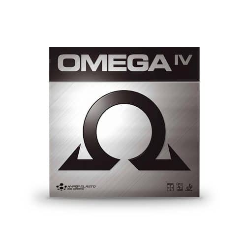 XIOM - OMEGA IV - PRO - ROTATIO